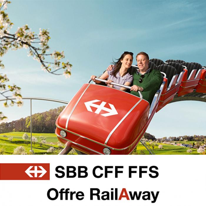 Tickets - Chaplin's World