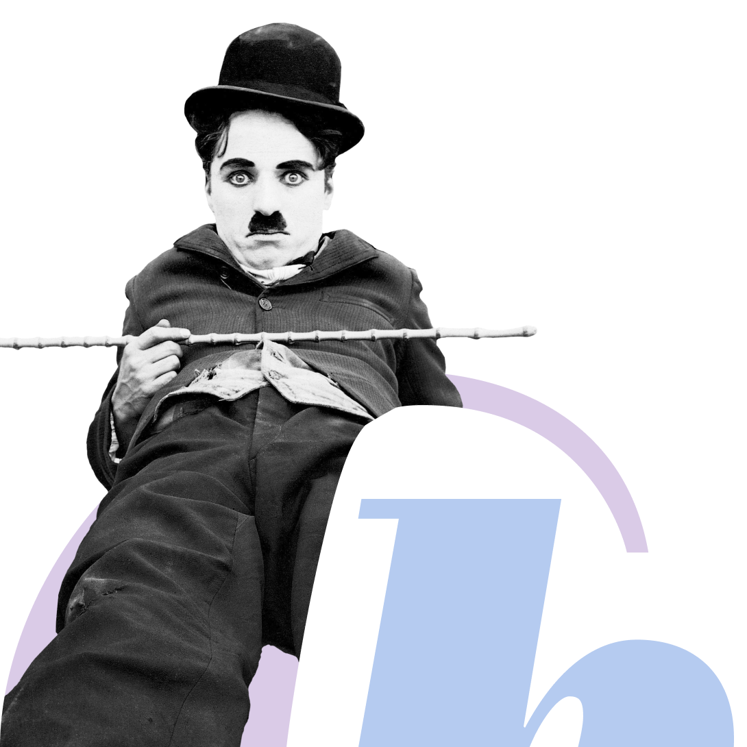 Chaplin's World - Welcome