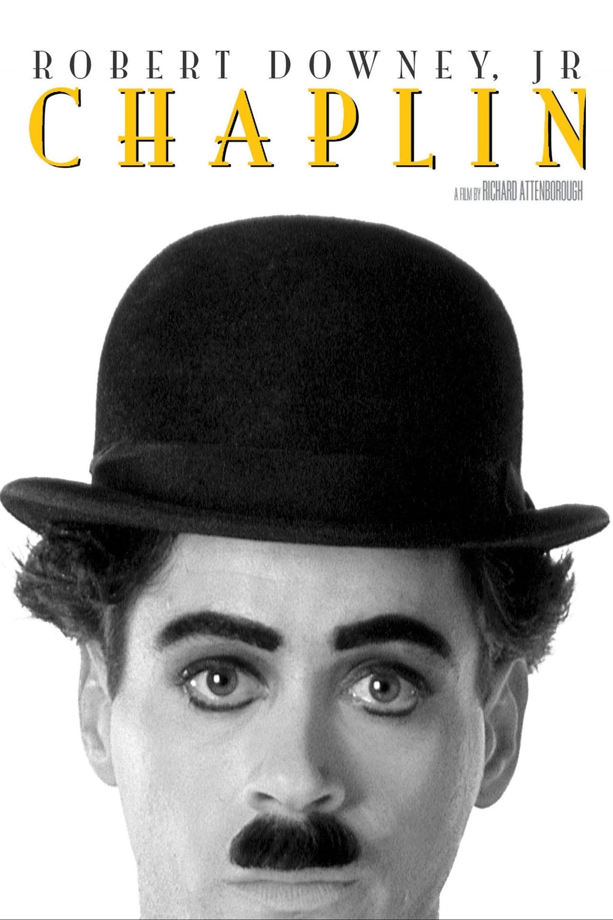 Découvrir Chaplin's World
