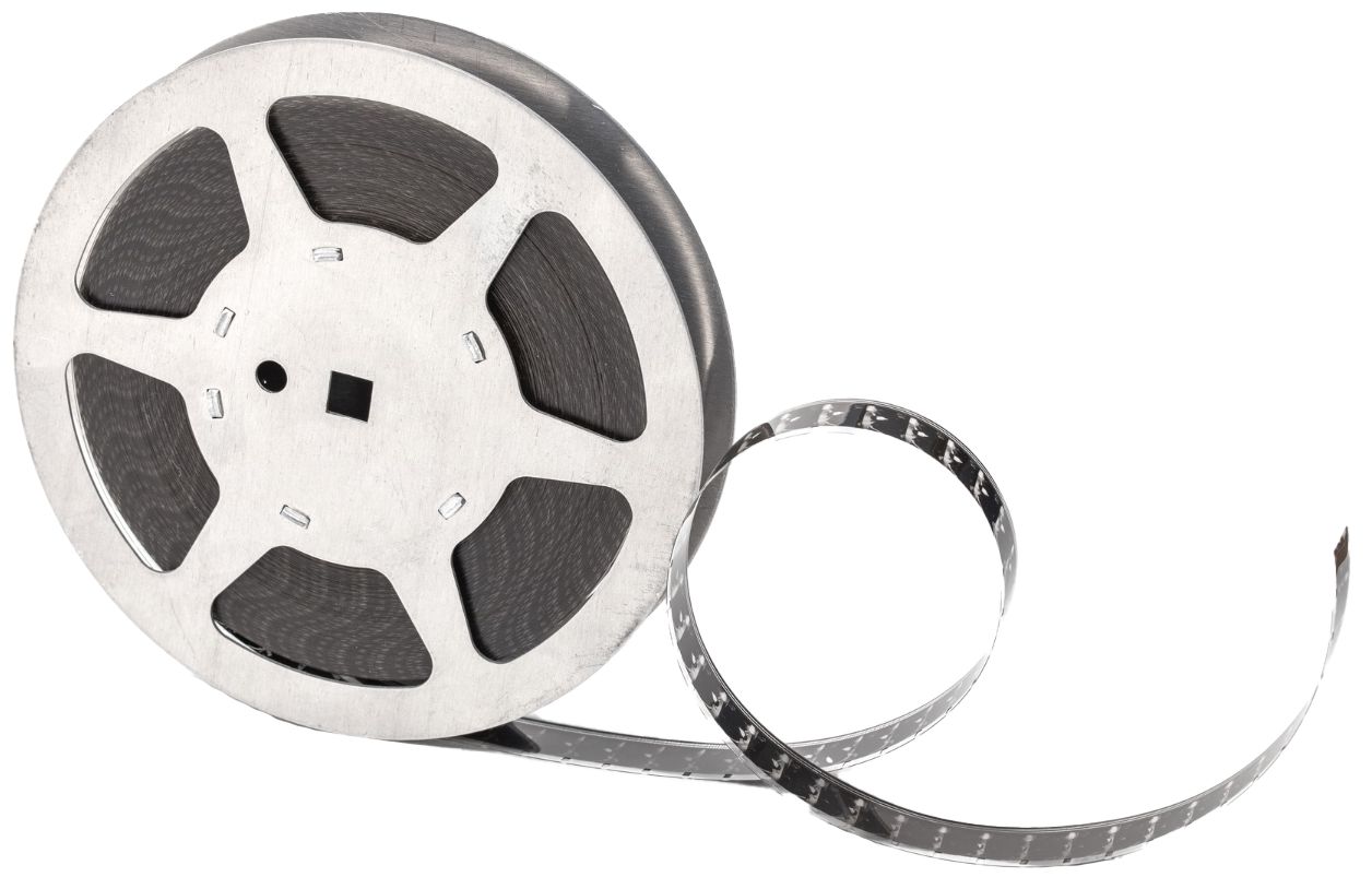 Discover Chaplin's World